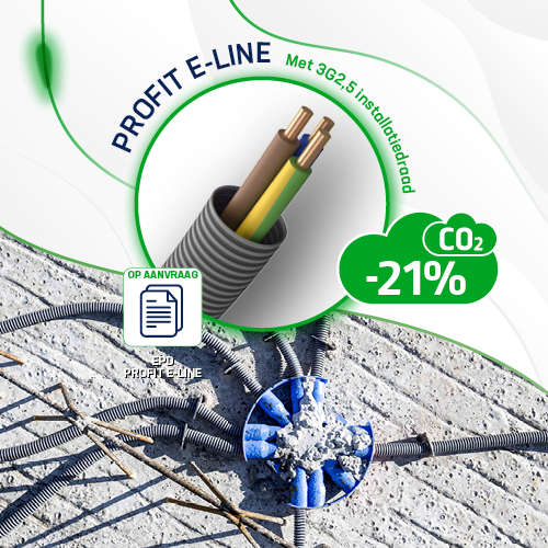 E-LINE | Prysmian E-LINE | Prysmian